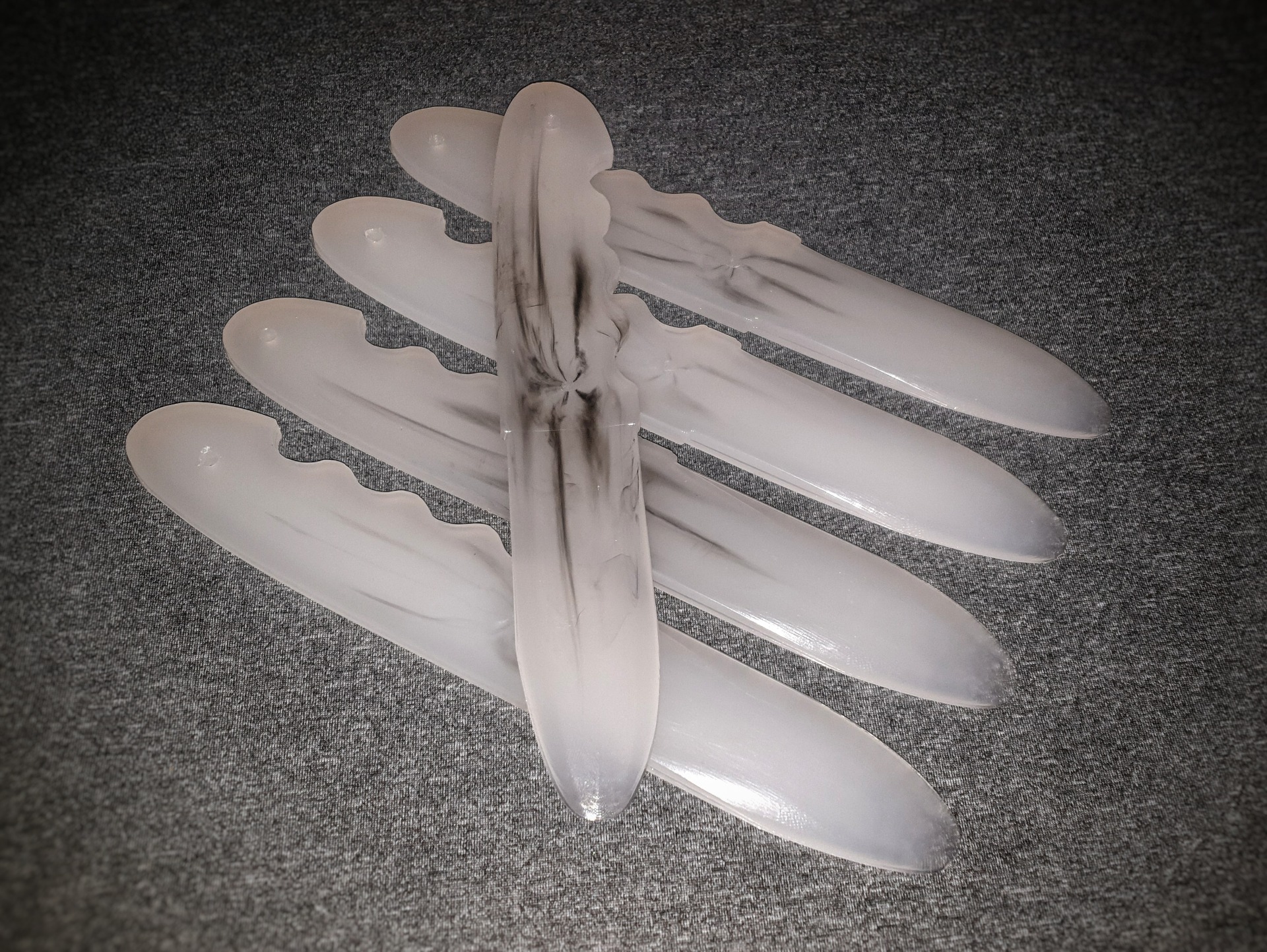 Breakstick kunststof - Breaksticks - FG Dog Gear